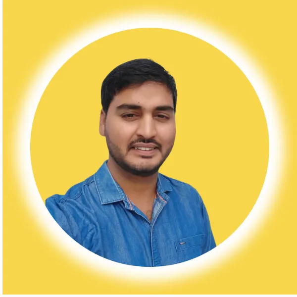 Portfolio - Divesh Maratha | Codebasics